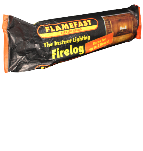 The leading manufacturer of firelighters in the world - Tiger Tim Products